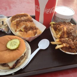 COUNTRY DRIVE-IN - Updated July 2025 - 81 Photos & 86 Reviews - 1455 ...