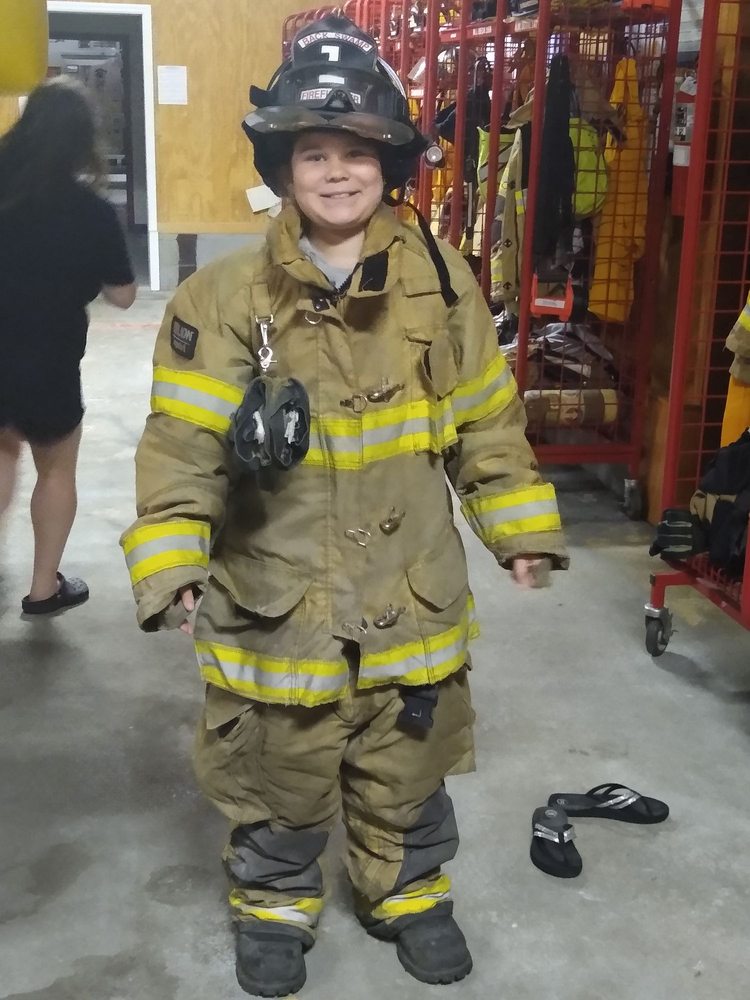 BACK SWAMP VOLUNTEER FIRE DEPT - 2957 Catherine Lake Rd, Richlands ...