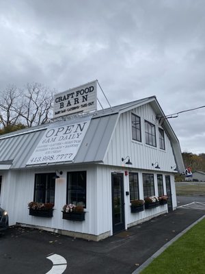 CRAFT FOOD BARN - Updated August 2025 - 21 Photos & 33 Reviews - 465 ...