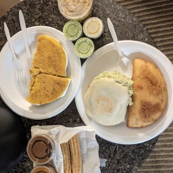 MEREY VENEZUELAN CUISINE - Updated September 2024 - 271 Photos & 177 ...