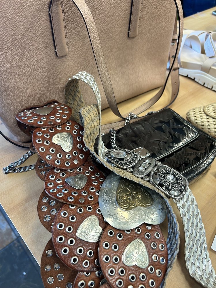 TURN STYLE CONSIGNMENT - Updated July 2024 - 32 Photos & 78 Reviews ...