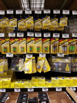 THE HOME DEPOT - Updated August 2024 - 18 Reviews - 1575 Branan Field ...