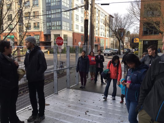 SEATTLE PUBLIC LIBRARY - CAPITOL HILL BRANCH - Updated December 2025 ...