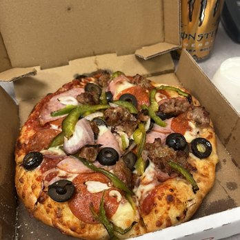 ANTHONY’S PIZZA & PASTA - 401 Photos & 583 Reviews - 13100 Magnolia Ave ...