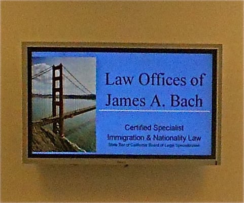 LAW OFFICES OF JAMES A. BACH - Updated June 2026 - 19 Reviews - 100 ...