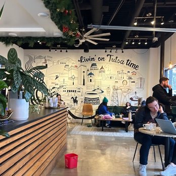 THE COLLABORATIVE - Updated February 2025 - 99 Photos & 61 Reviews ...