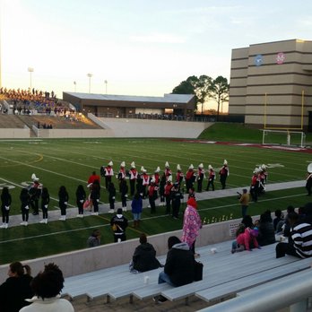 W. W. THORNE STADIUM - Updated July 2025 - 1865 Aldine Bender Rd ...