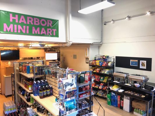 HARBOR MINI MART - Updated December 2025 - 24 Photos - 55 Merchant St ...