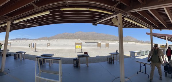 CLARK COUNTY SHOOTING COMPLEX - Updated March 2025 - 364 Photos & 312 ...