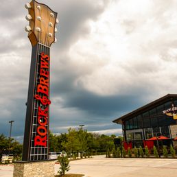 ROCK & BREWS - GRAPEVINE - Updated December 2025 - 304 Photos & 115 ...