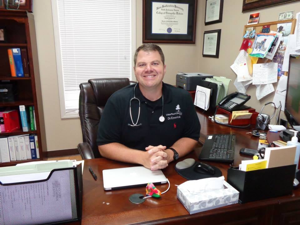 LITTLE PINE PEDIATRICS - Updated October 2025 - 1702 S Jefferson St ...