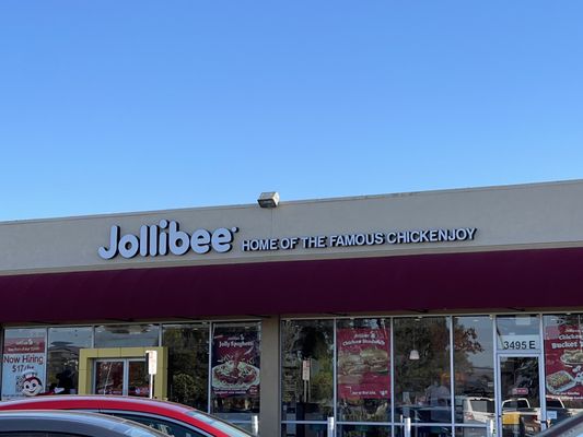 JOLLIBEE - 303 Photos & 217 Reviews - 3495 Sonoma Blvd, Vallejo ...