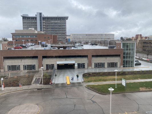 KAISER PERMANENTE SKYLINE MEDICAL OFFICES - Updated December 2025 - 37 ...