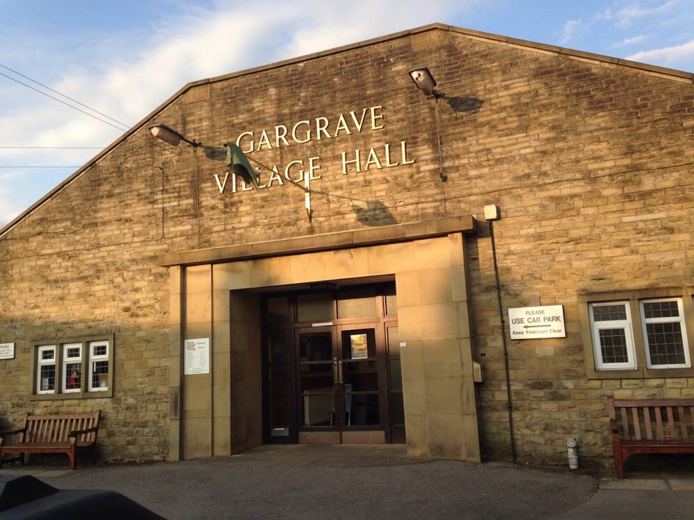 GARGRAVE VILLAGE HALL - Updated March 2024 - 20 West Street, Gargrave ...