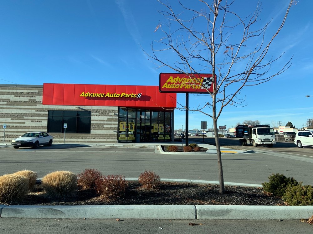 ADVANCE AUTO PARTS - Updated September 2025 - 4379 W Chinden Blvd ...