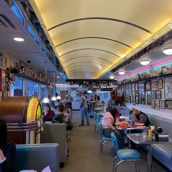 59ER DINER - Updated June 2024 - 368 Photos & 306 Reviews - 15361 US ...