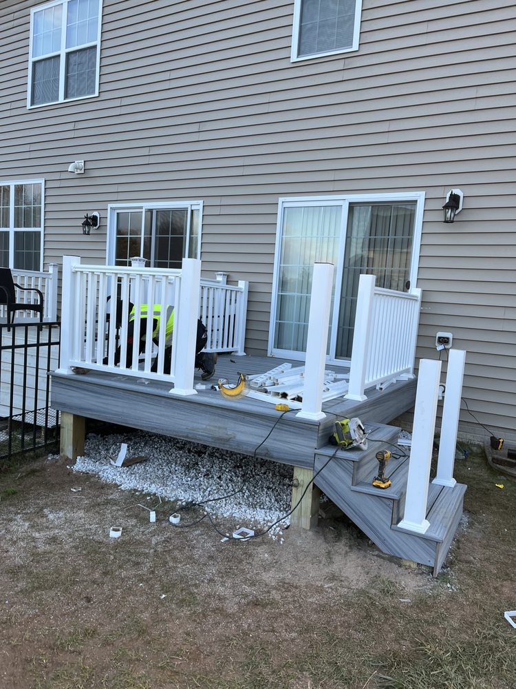 SHASHO WELDING - Updated January 2026 - Request a Quote - 10 Photos ...