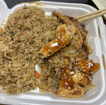 SAKURA FUSION JAPANESE SUSHI & GRILL - Updated November 2025 - 57 ...