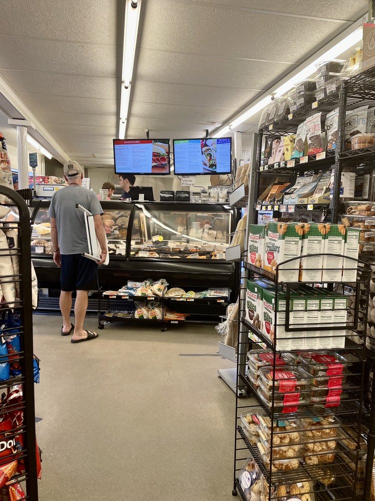 GROVE MARKET - Updated December 2025 - 18 Photos - 161 Bayview Walk ...