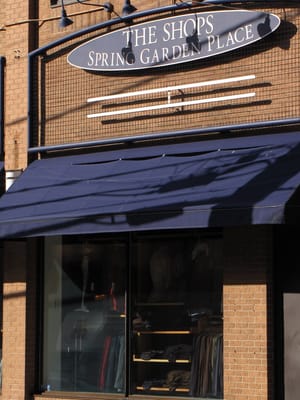 SPRING GARDEN PLACE SHOPS - Updated December 2025 - 16 Photos - 5640 ...