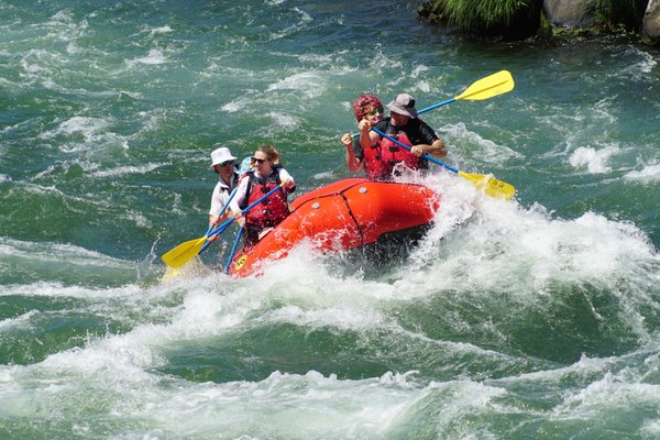 DESCHUTES RIVER ADVENTURES - Updated June 2025 - 62 Photos & 54 Reviews ...