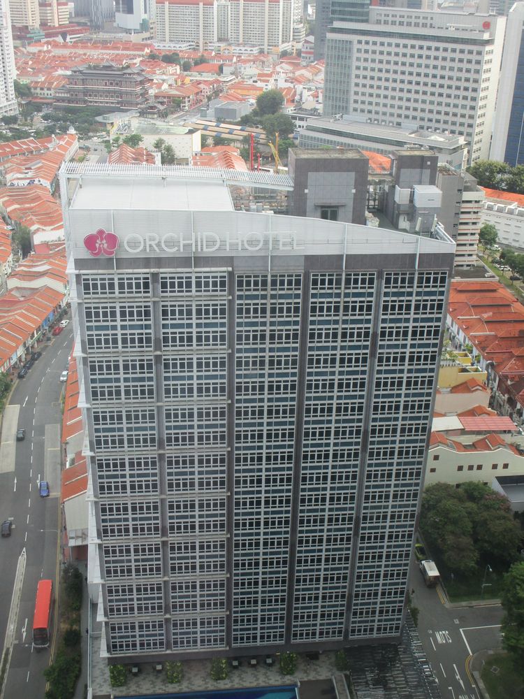 ORCHID HOTEL - Updated April 2025 - 14 Photos - 1 Tras Link, Singapore ...