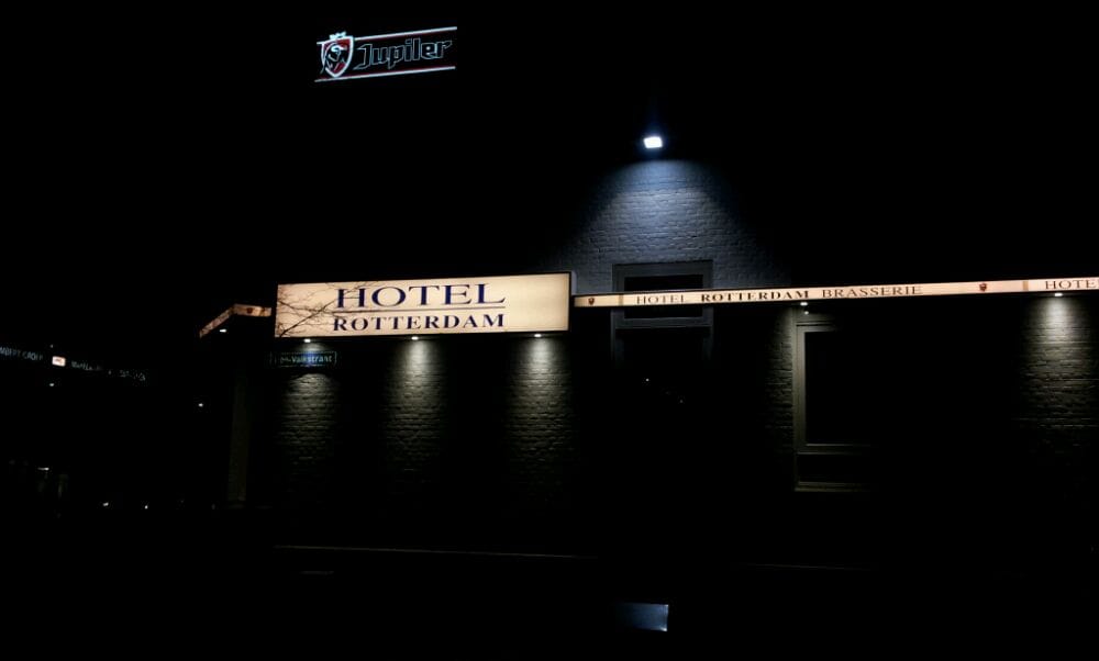 CROWN HOTEL ROTTERDAM - Updated May 2024 - Schiekade 658, Rotterdam ...