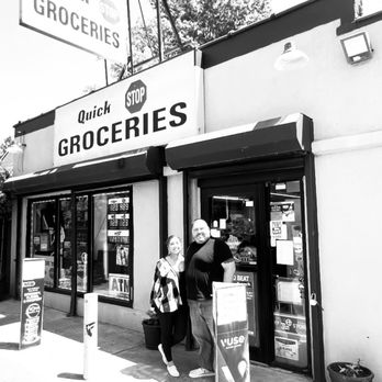 QUICK STOP - Updated October 2025 - 77 Photos & 33 Reviews - 58 Leonard ...