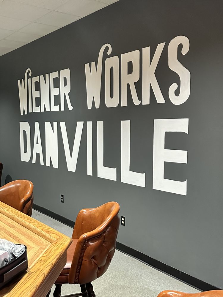 WIENER WORKS - Updated December 2025 - 310 Bryan Ave, Danville ...