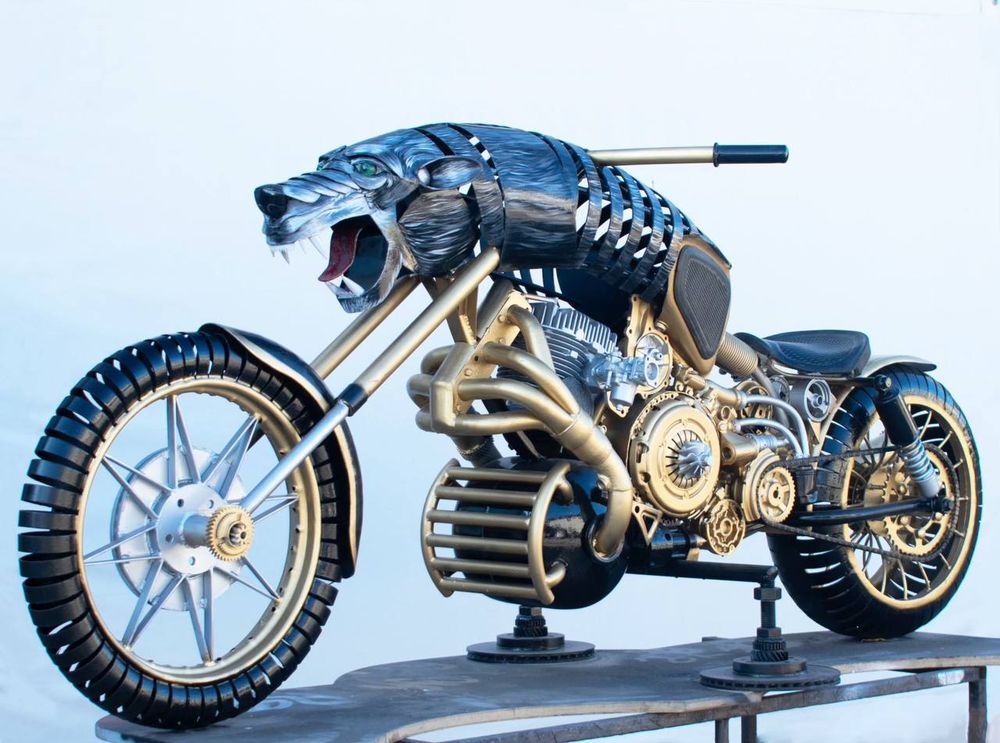 RICH’S WELDING HOME - Updated September 2025 - 35 Photos - 7852 Woodley ...