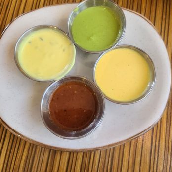 PANKA CEVICHE & GRILL - Updated June 2025 - 50 Photos & 32 Reviews ...