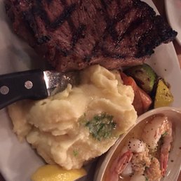 STEAMERS STEAK & SEAFOOD RESTAURANT - Updated February 2025 - 105 ...