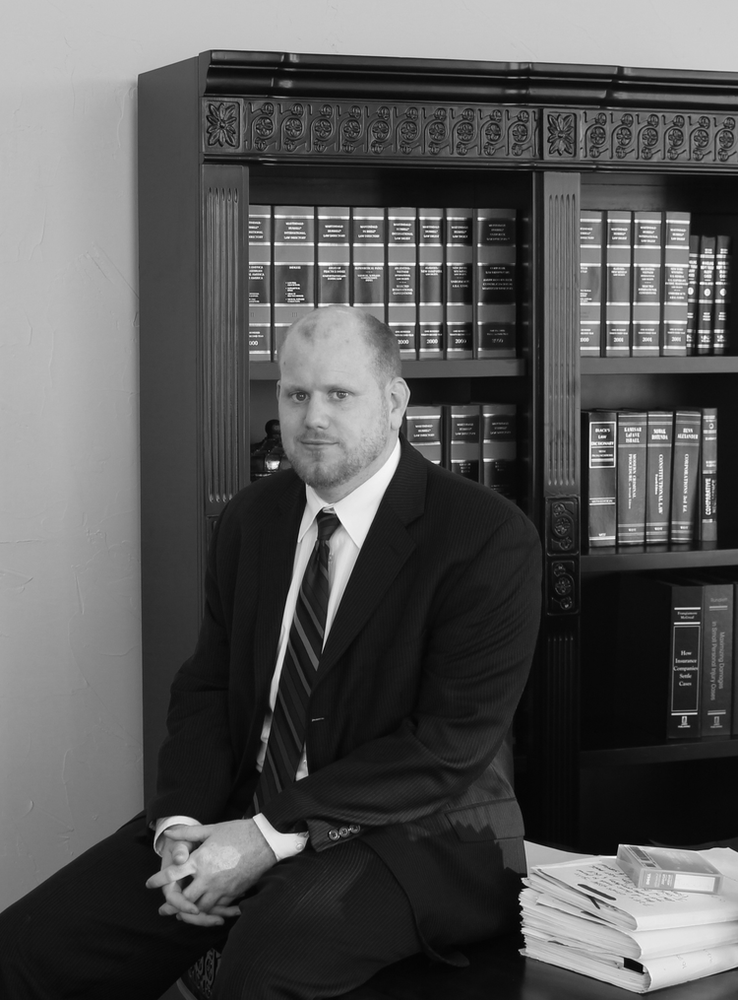 SETH FULLER - TEXAS TRIAL CHAMPIONS - Updated October 2025 - 1437 E ...