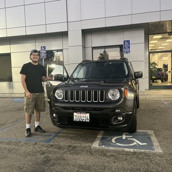 KEYES TOYOTA - Updated August 2025 - 432 Photos & 1530 Reviews - 5855 ...