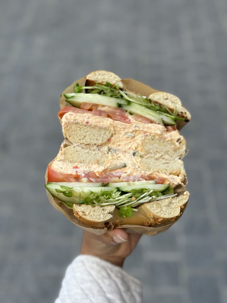 BOICHIK BAGELS - Updated January 2026 - 134 Photos & 74 Reviews - 22 ...