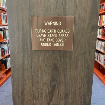 PALM SPRINGS PUBLIC LIBRARY - Updated December 2025 - 71 Photos & 30 ...