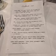 CRAIG’S - 1085 Photos & 1187 Reviews - 8826 Melrose Ave, West Hollywood ...