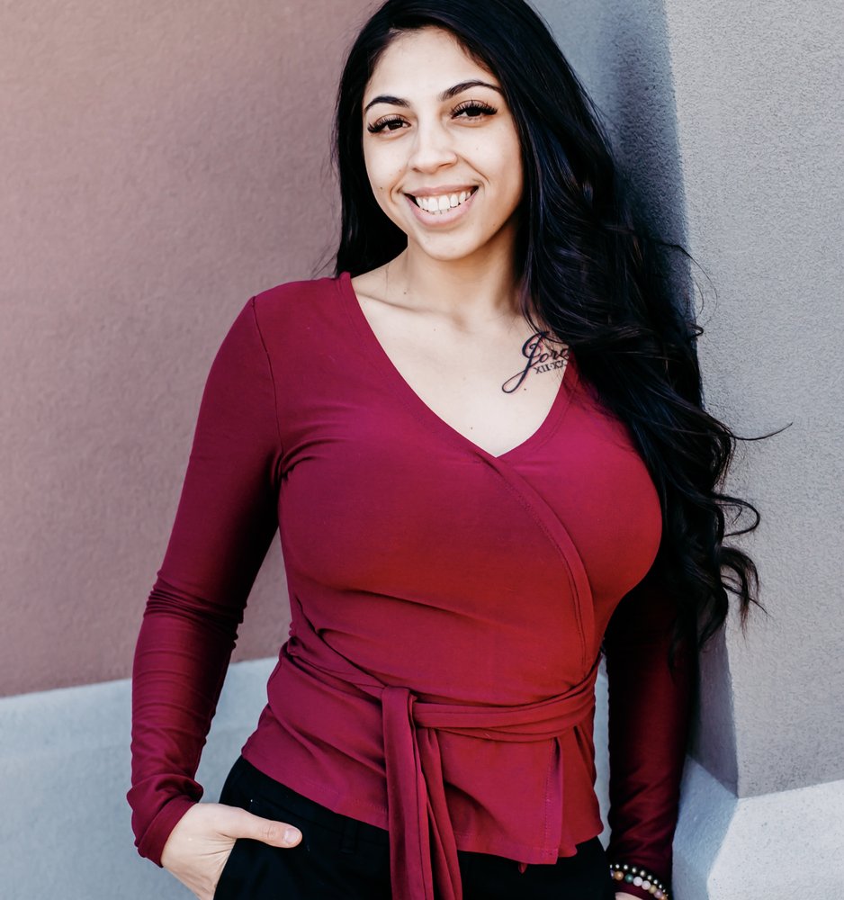 LINDA VILLALOBOS - REALTY ONE GROUP - Updated January 2025 - Contact ...