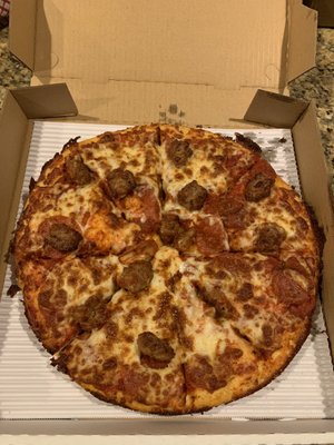 PIZZA 9 - Updated January 2026 - 19 Photos & 66 Reviews - 5241 Ouray Rd ...