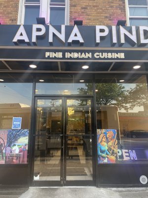APNA PIND - Updated August 2025 - 14 Photos & 18 Reviews - 118-16 ...