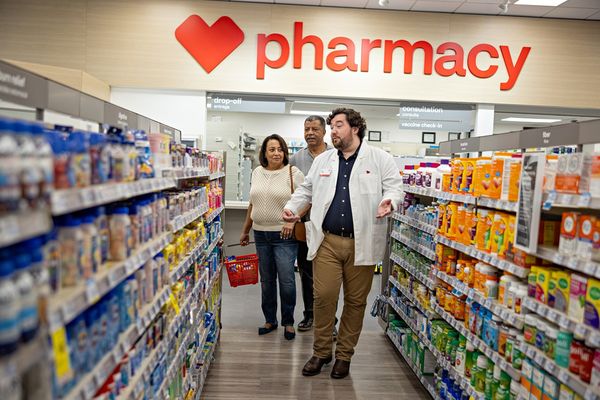 CVS PHARMACY - Updated June 2026 - 53 Photos & 118 Reviews - 26686 ...