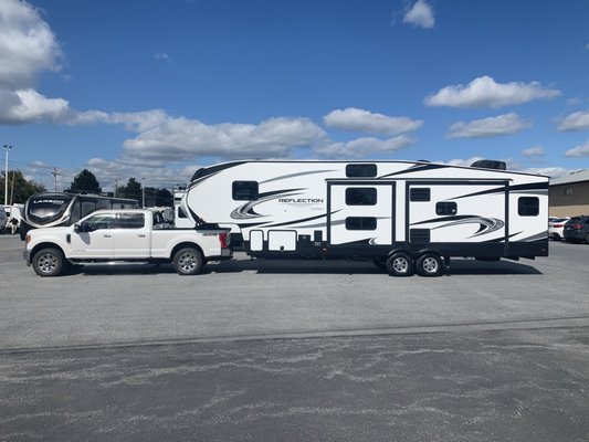 TOM SCHAEFFER’S RV SUPER STORE - Updated October 2024 - 26 Photos & 58 ...