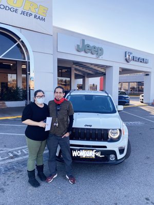FUTURE CHRYSLER DODGE JEEP RAM OF CONCORD - Updated November 2024 - 83 ...