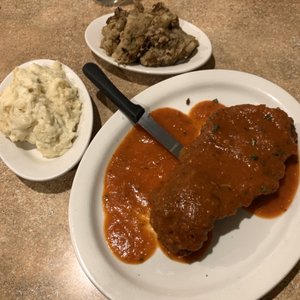 REUNION HALL - 206 Haddon Ave, Haddon Township, New Jersey - Barbeque ...