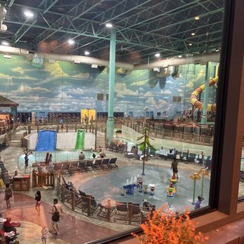 GREAT WOLF LODGE - Updated August 2025 - 422 Photos & 465 Reviews ...