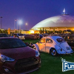 FunFlicks Outdoor Movies Reviews | Read Customer Service Reviews of ...