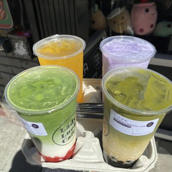 LADY LUCK CAFE - Updated January 2025 - 256 Photos & 100 Reviews - 956 ...