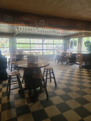 THE MUSTANG BAR - Updated October 2025 - 711 Wilson Ave, Mercer ...