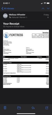 FORTRESS CREDIT PRO - Updated June 2026 - 25 Photos & 41 Reviews - Las ...