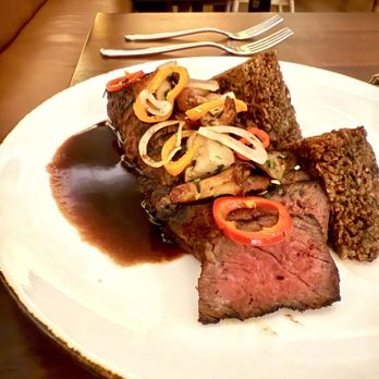 MARCUS DC - Updated August 2025 - 90 Photos & 23 Reviews - 222 M St NE ...